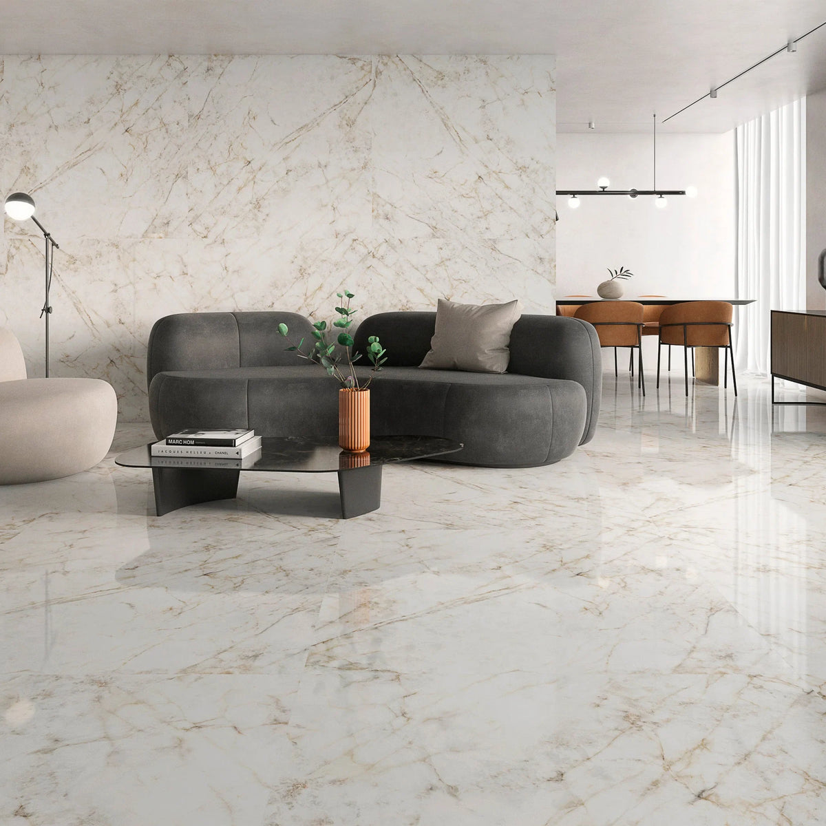 Stone Inspiration Tiles – Natural Look & Timeless Appeal | Besso