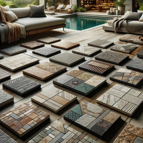 Affordable Flooring, Tiles, and Free Design Expertise – Besso Floor & Decor