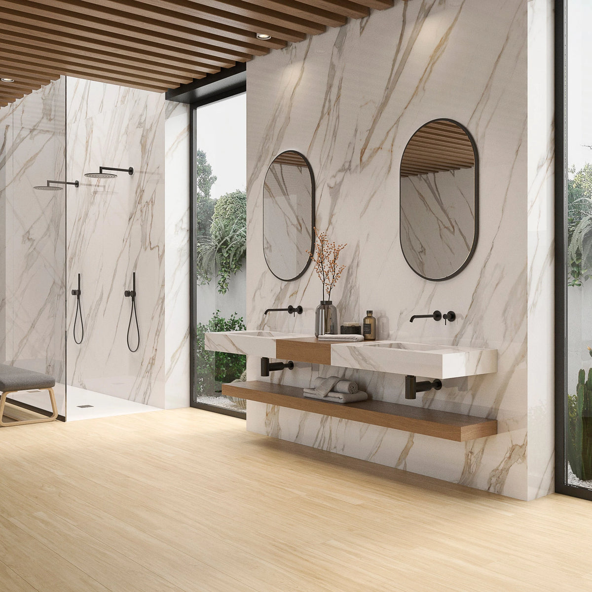 Porcelain Tiles – Besso