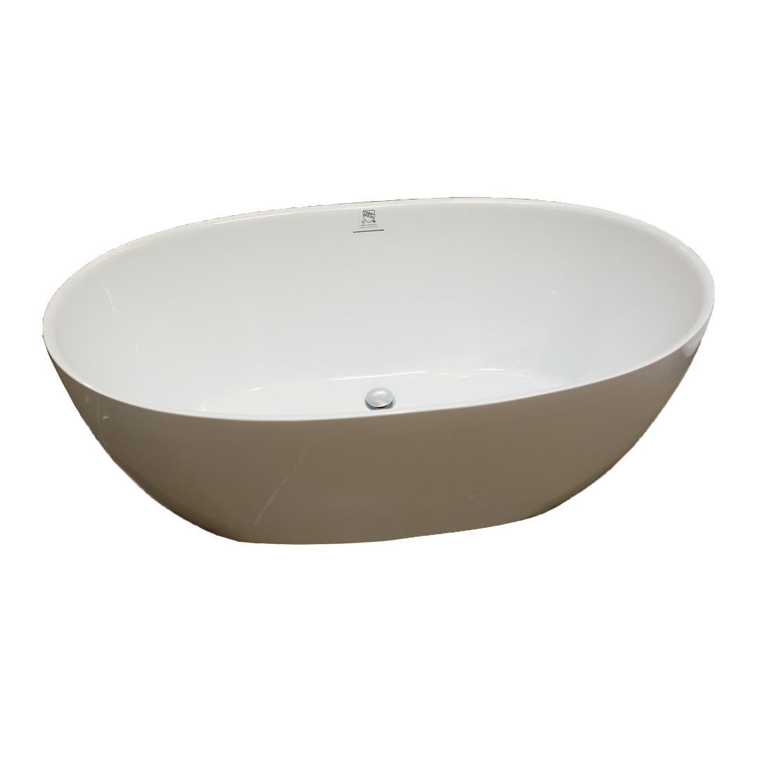 Free Standing Bathtub - PY150-81B | Besso