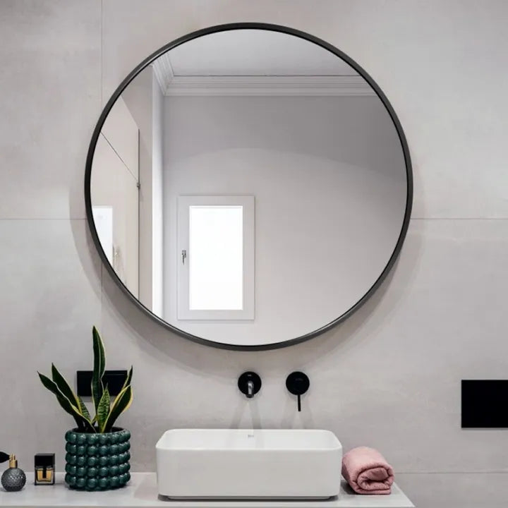 Mirror - MS-37 Round | Besso