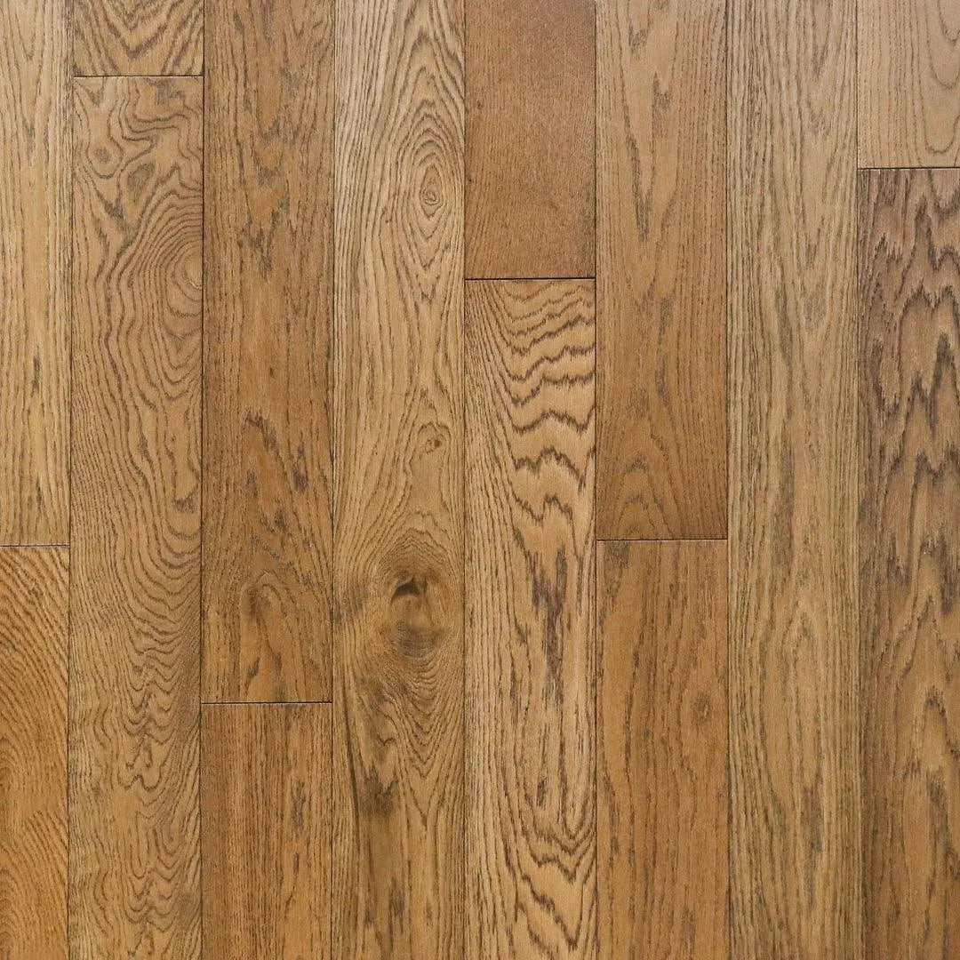 Engineered Flooring - Camel 6" X 3/4" X RL 18.41sqft/box | Besso