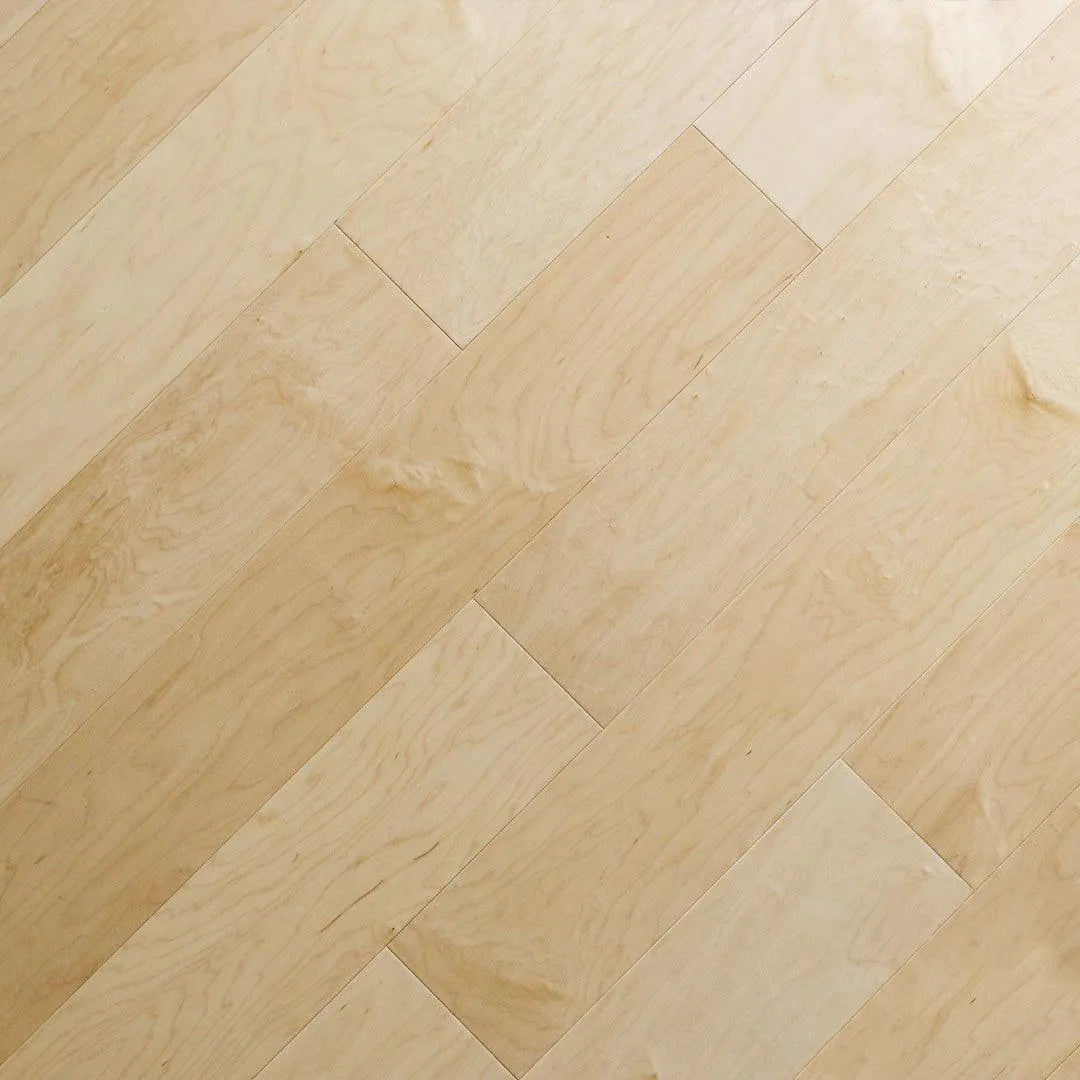 Engineered Flooring - MP1311 Natural 7-1/4" X 3/4" 18sqft/box | Besso