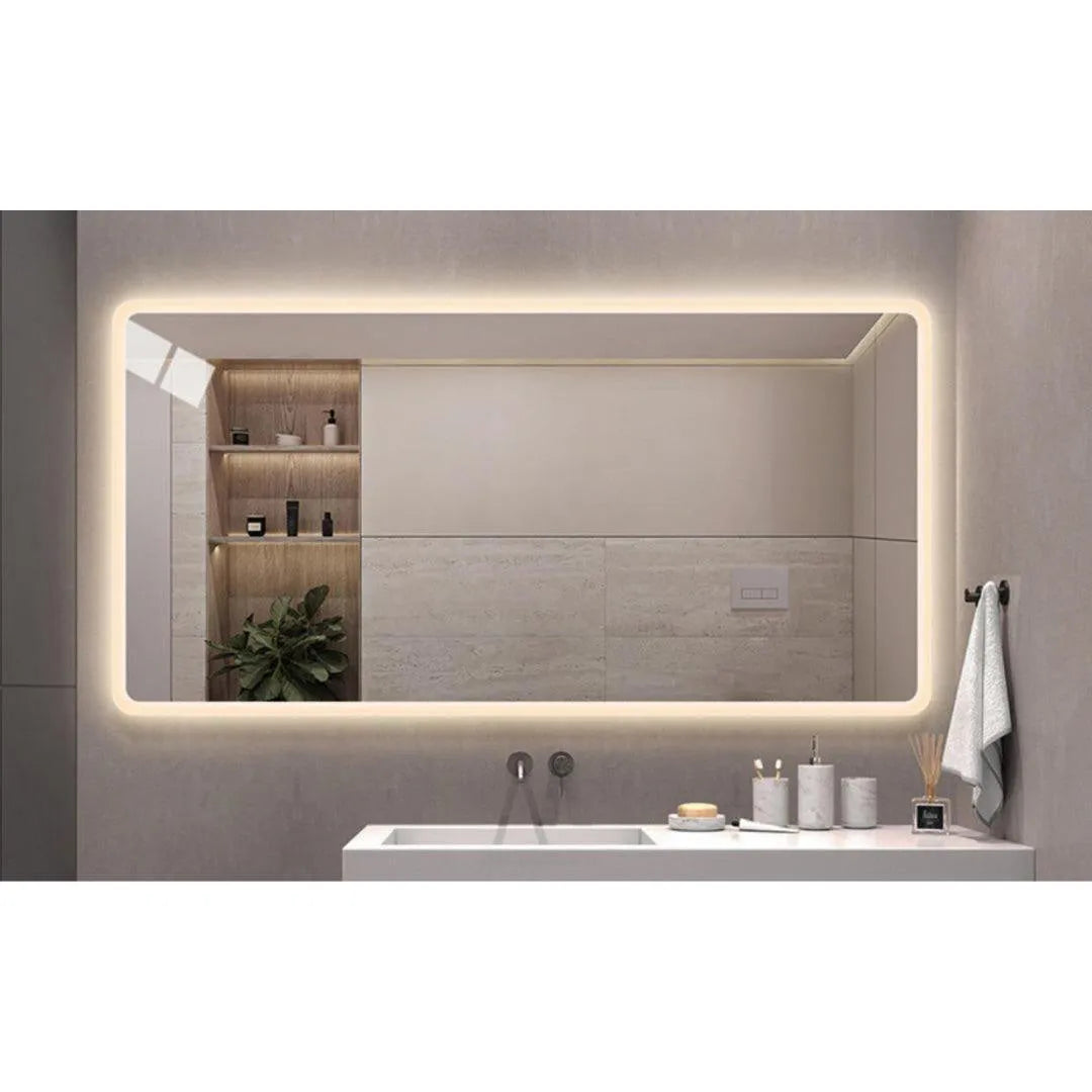 LED Mirror - BML6006 | Besso