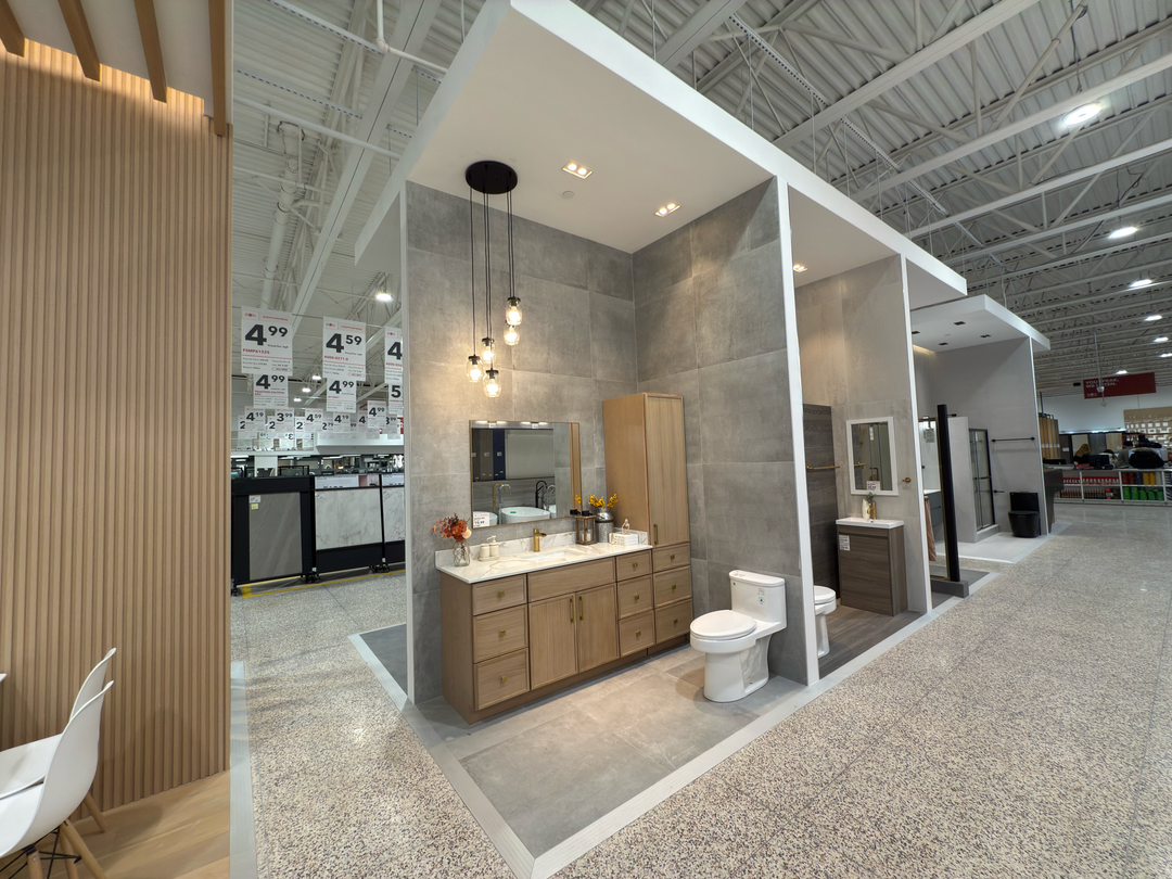 Etobicoke Flooring & Tile Store – Besso Floor & Decor