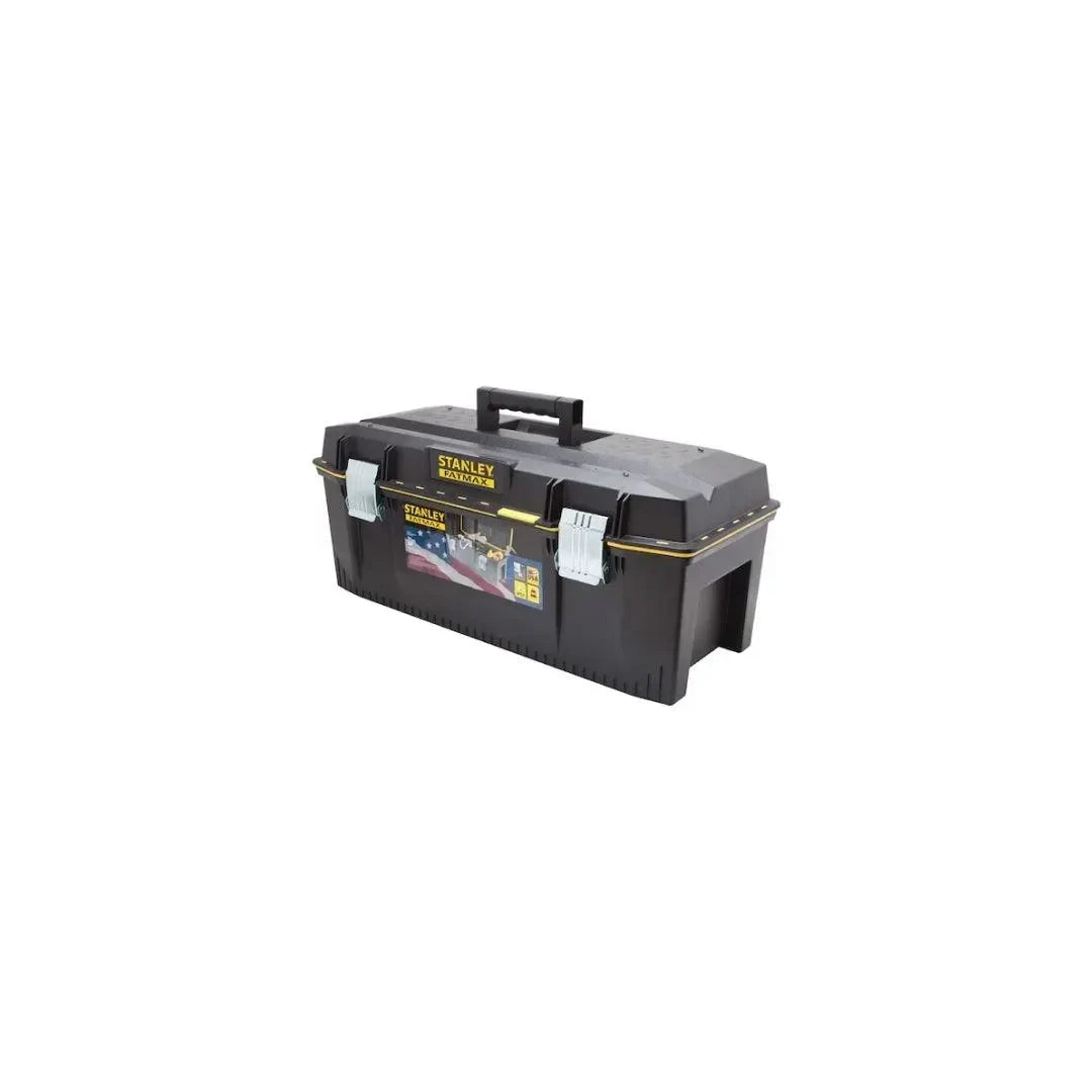 28 in STANLEY® FATMAX® Structural Foam Toolbox – Besso Floor & Decor