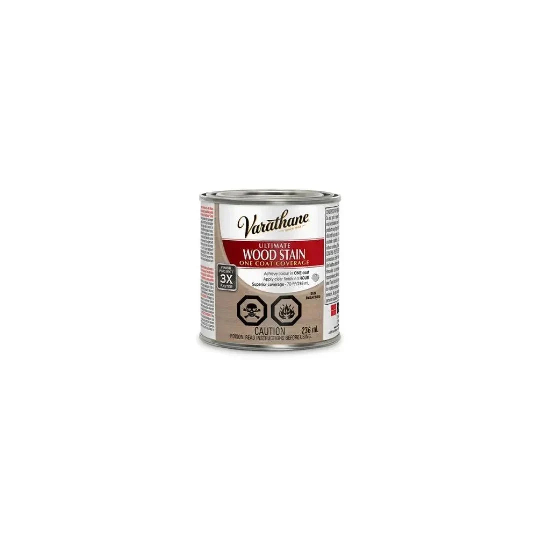 Varathane Ultimate Wood Stain - Sun Bleached | Besso