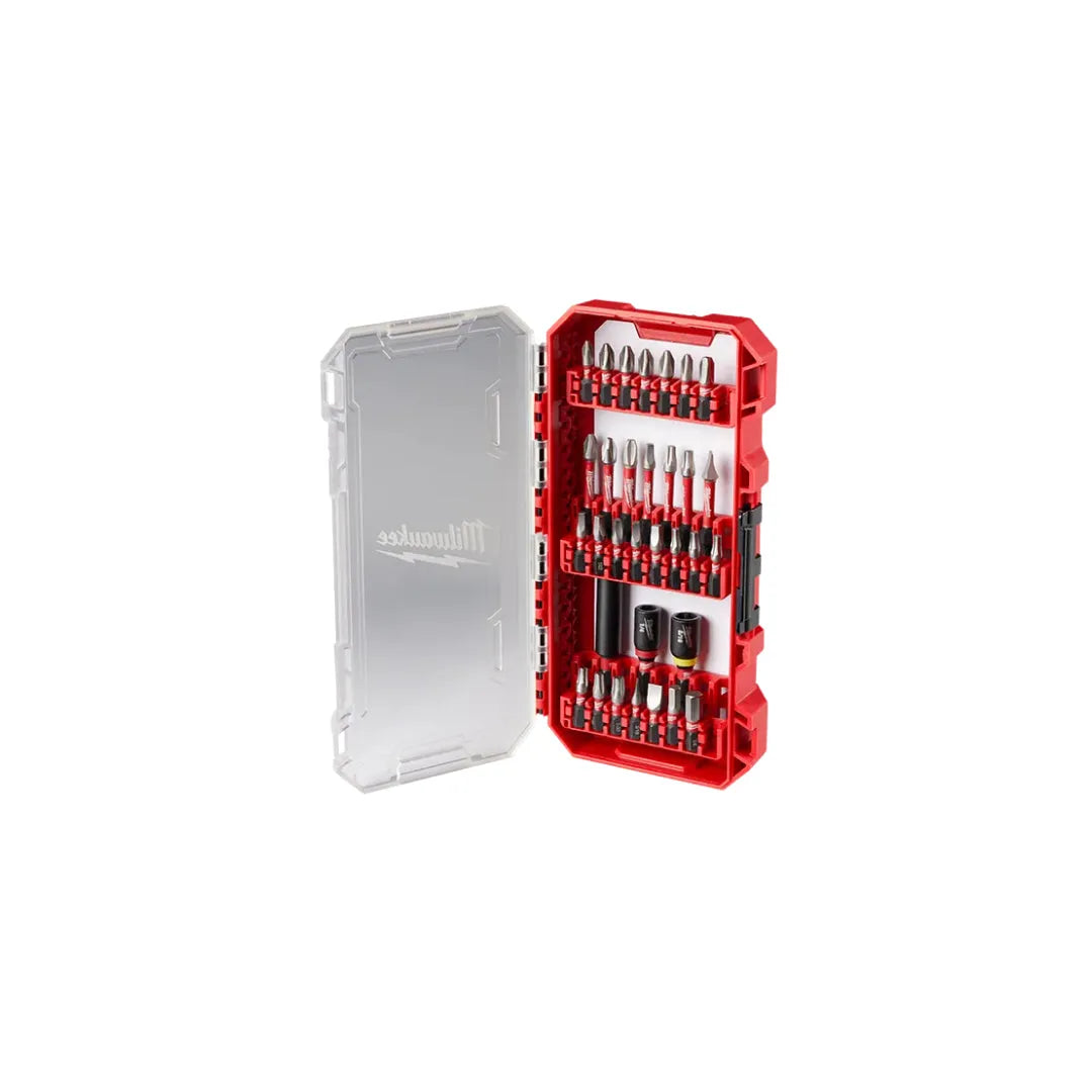 SHOCKWAVE Impact Duty™ Driver Bit Set - 32PC | Besso