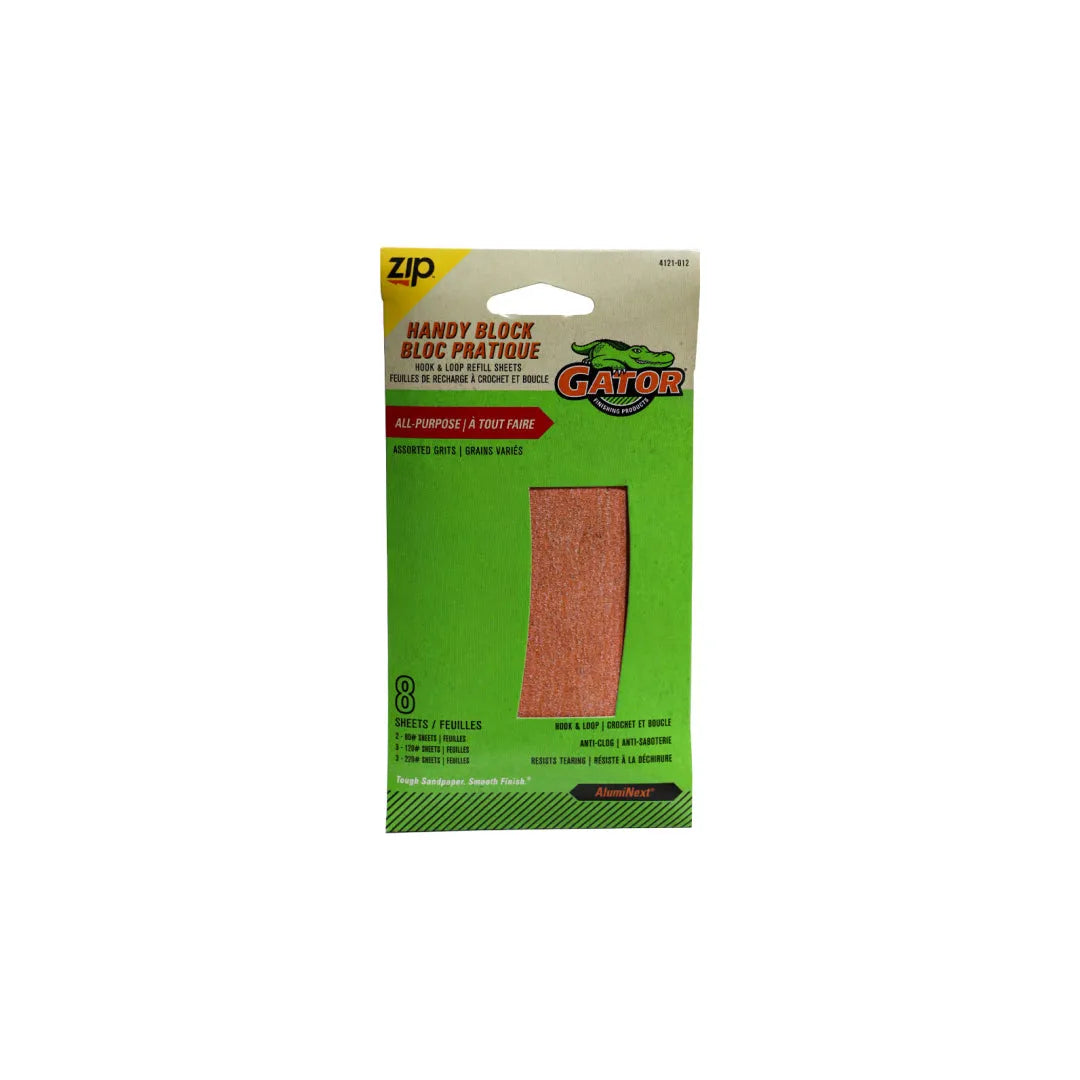 Handy Block Sanding Kit | Besso