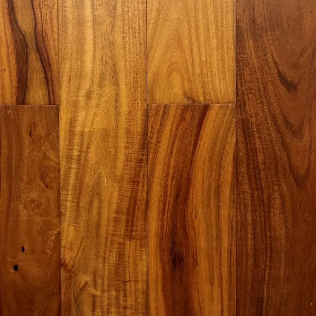 Engineered Flooring - Natural Walnut 5" X 3/4" 19.68sqft/box | Besso