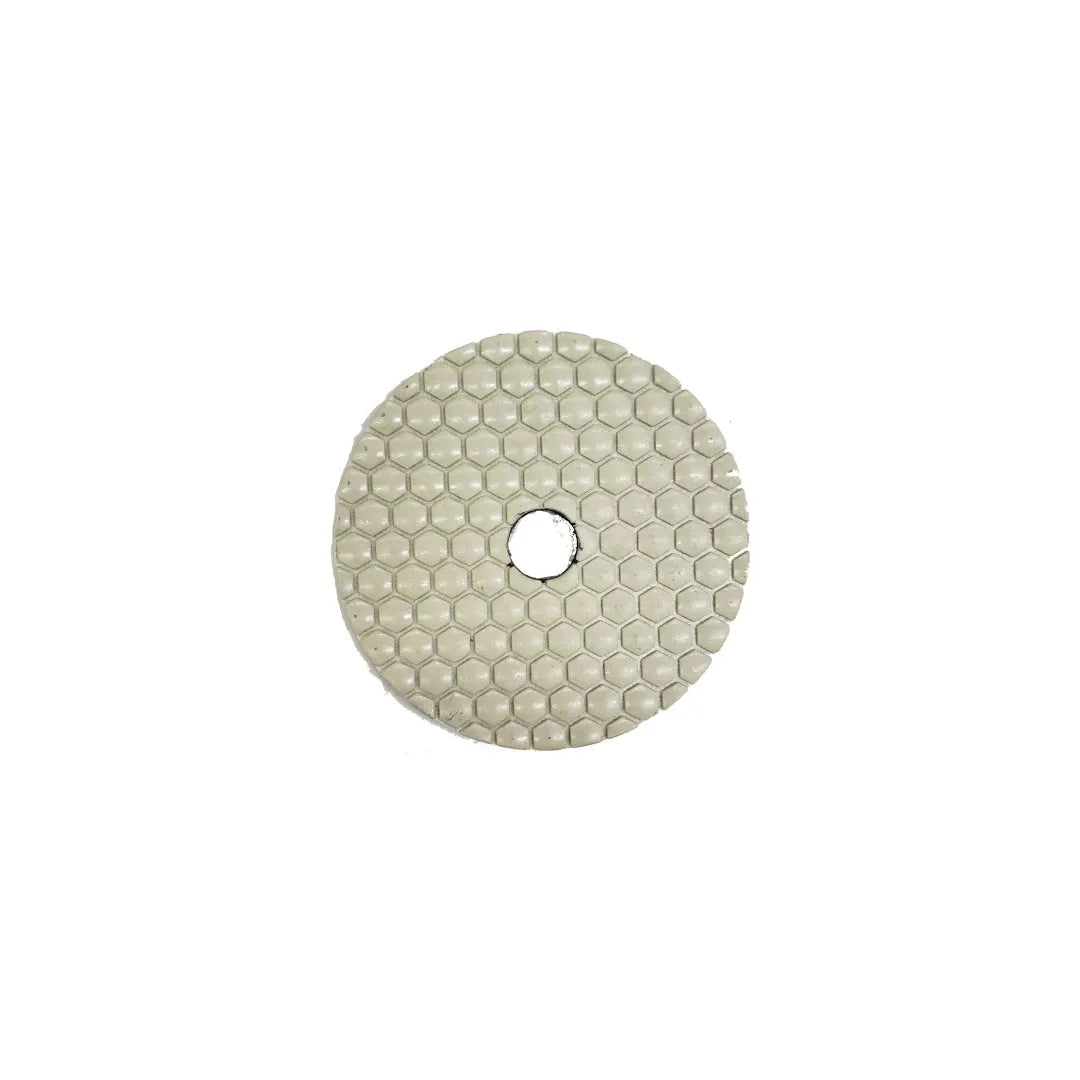 Piranha Dry Polishing Pads | Besso