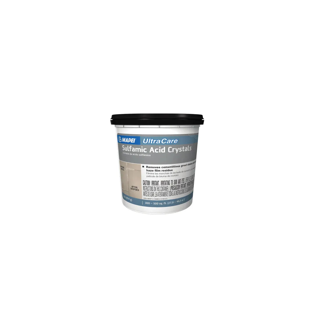 UltraCare Sulfamic Acid Crystals | Besso