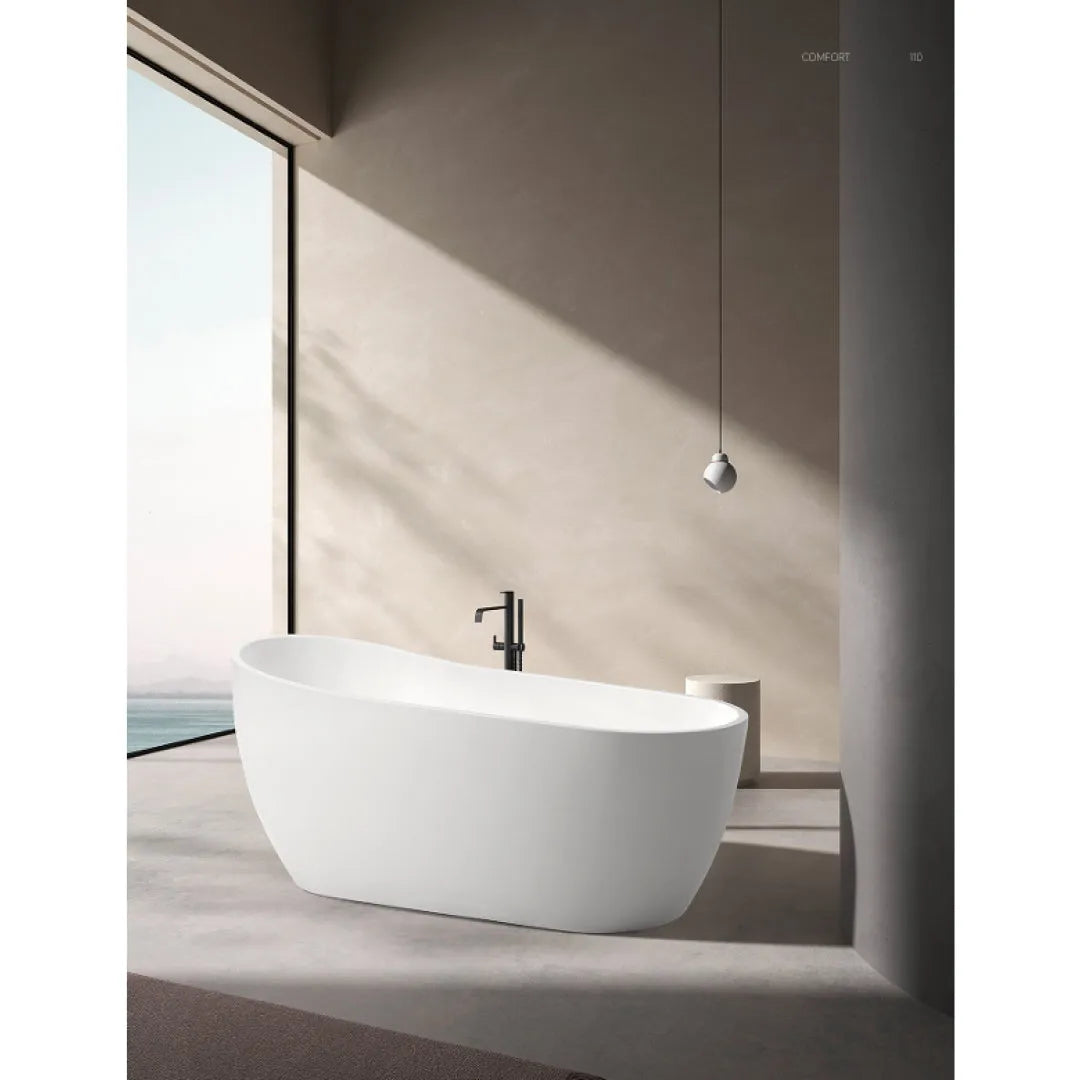 Free Standing Bathtub - PY150-75 | Besso