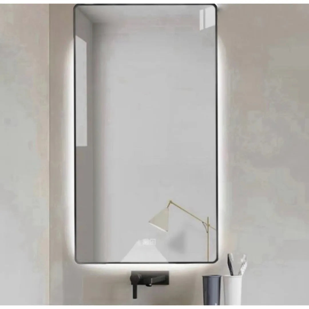 LED Mirror - MSL006-BM | Besso