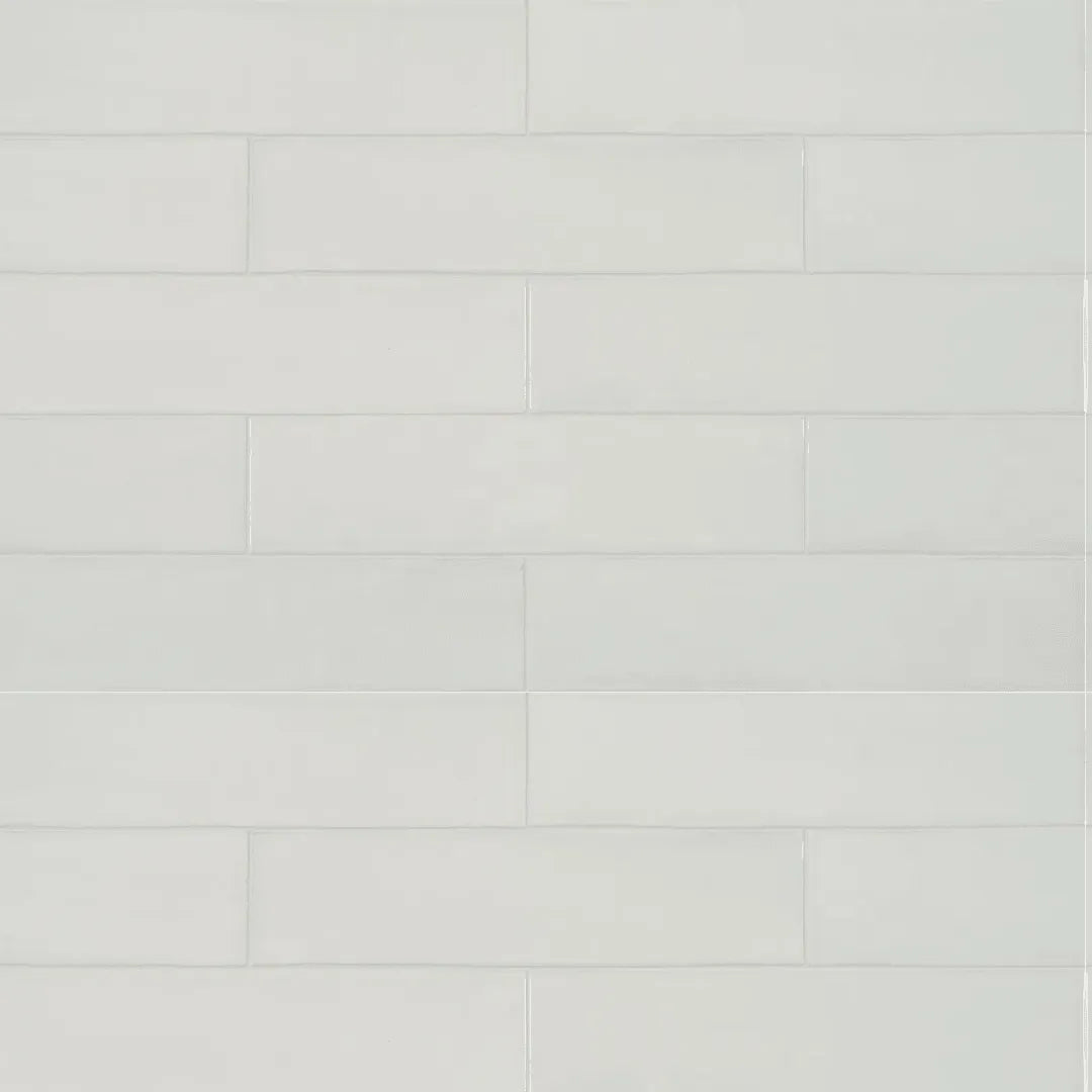 White Ceramic Tiles | Besso