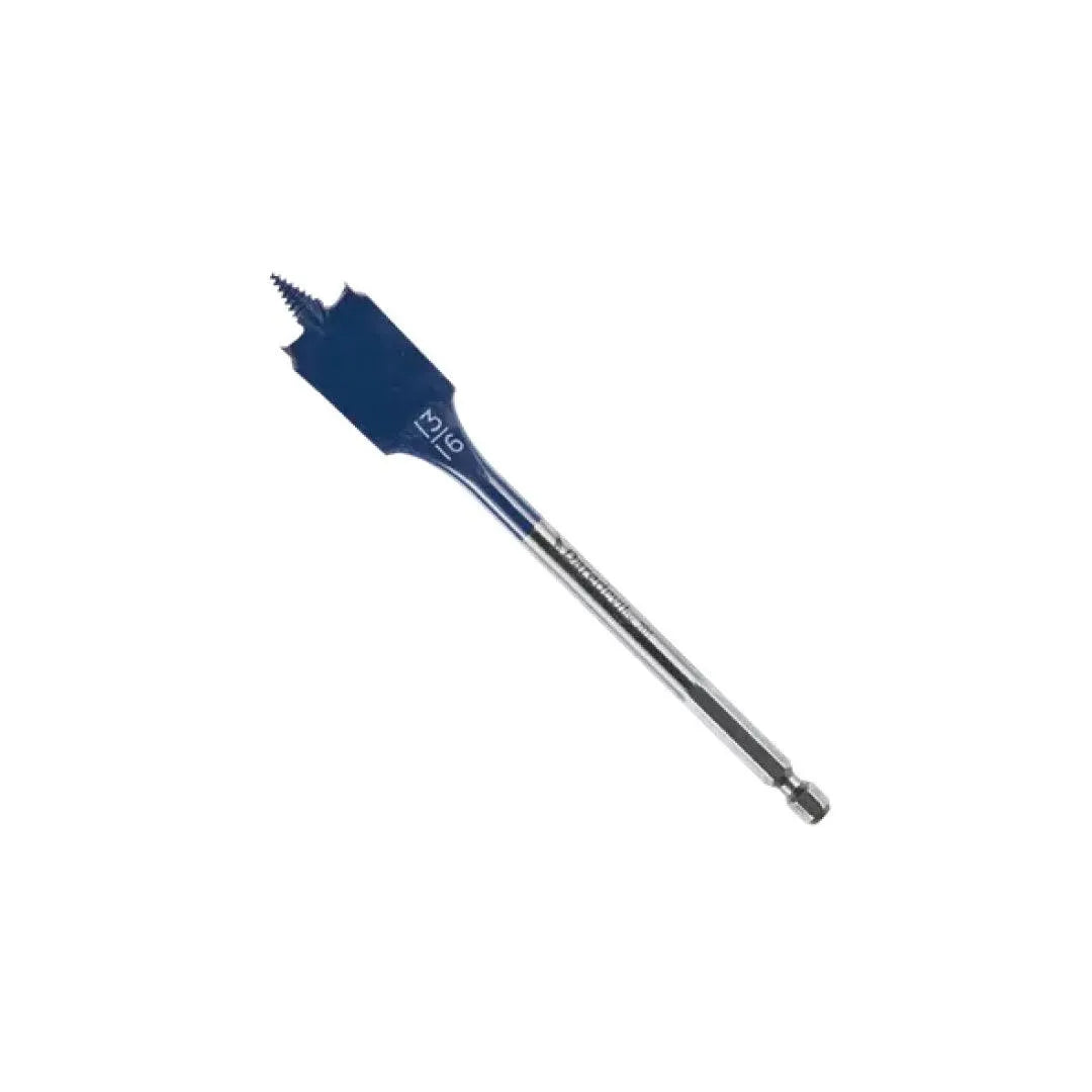 13/16 In. x 6 In. Daredevil® Standard Spade Bit | Besso