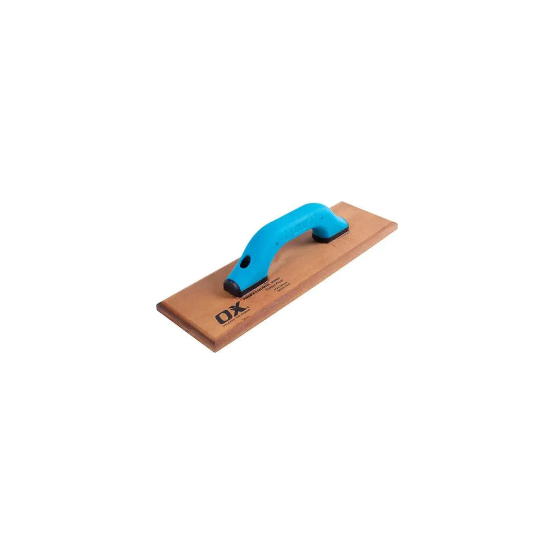 OX Pro Timber/Wood Float 15" x 4.4" | Besso