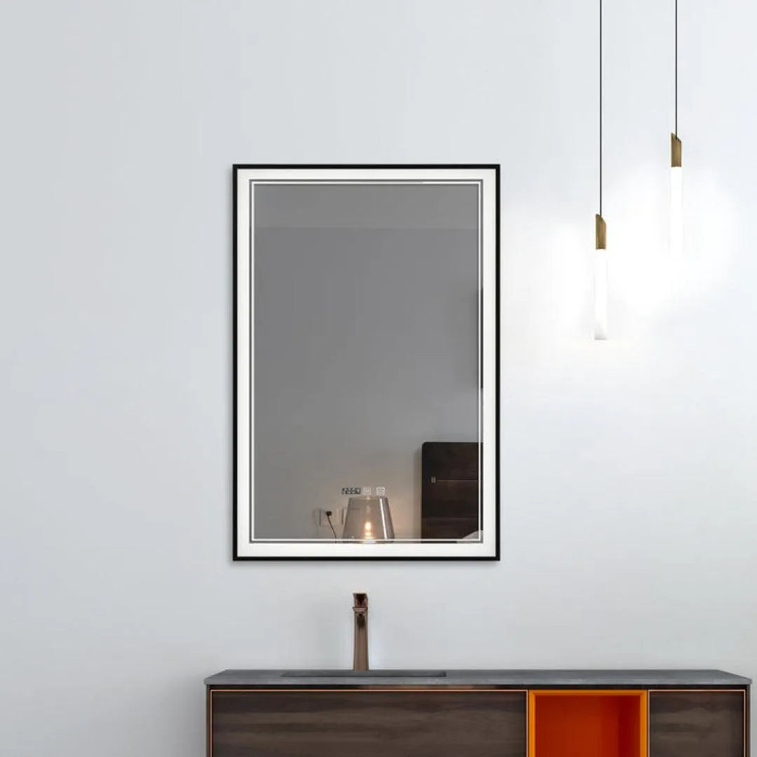 LED Mirror - LMF210F | Besso