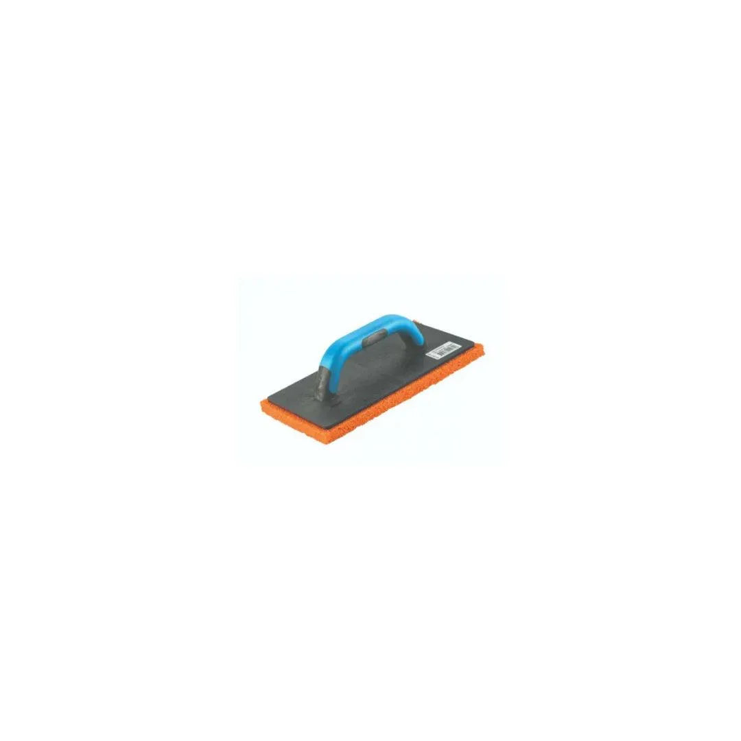 OX Pro 11" X 5-1/2" Ps Coarse Rubber Sponge Float | Besso