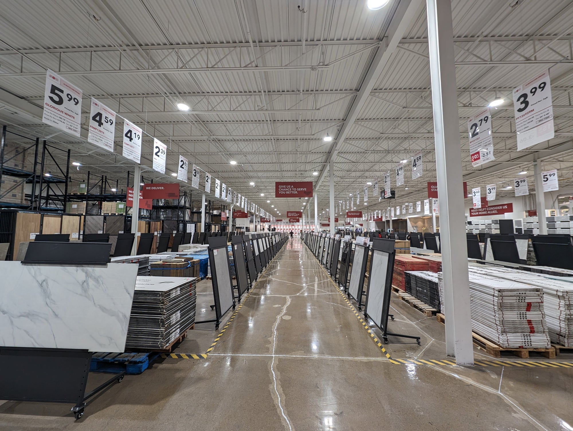 Meet Besso Floor & Decor | Expert Home Renovations