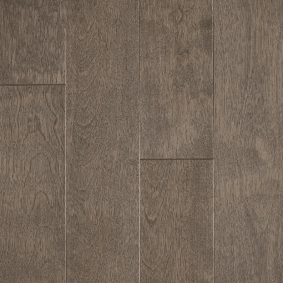 Solid Hardwood Flooring - 70381 Smooth Birch Azure 4-1/4" X 3/4" 18sqf ...