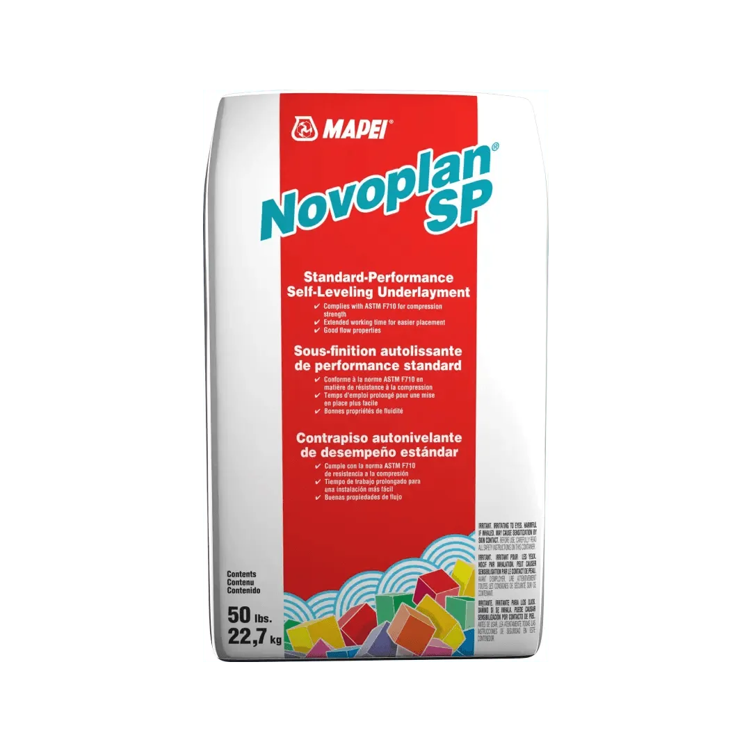 Novoplan SP | Besso