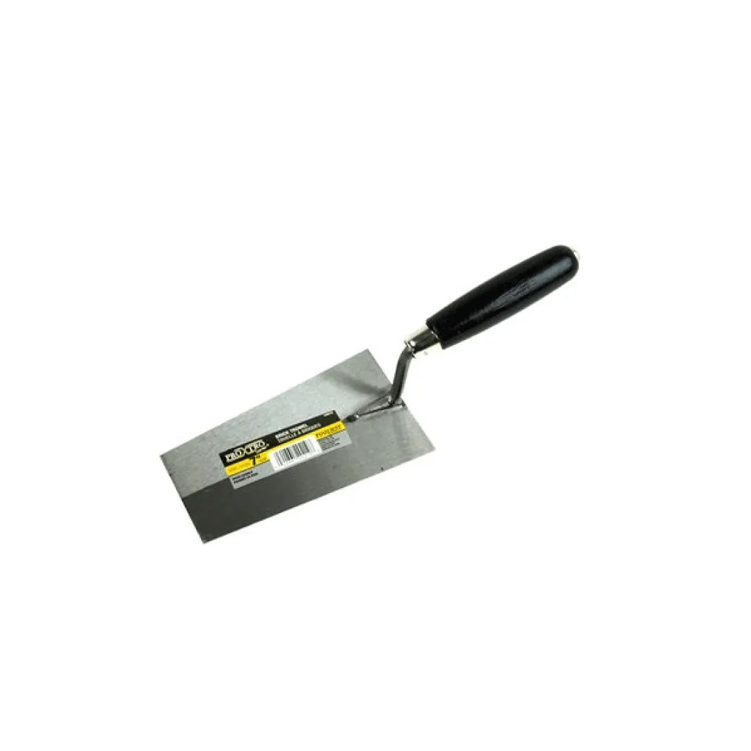 Trowel Bricklaying Mud 7in – Besso Floor & Decor